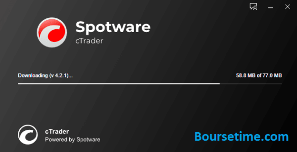 آموزش کامل پلتفرم معاملاتی سی تریدر (cTrader) - بورس تایم